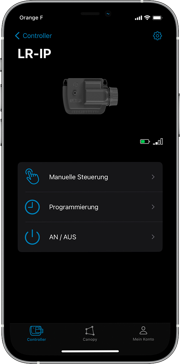 Application – SOLEM
